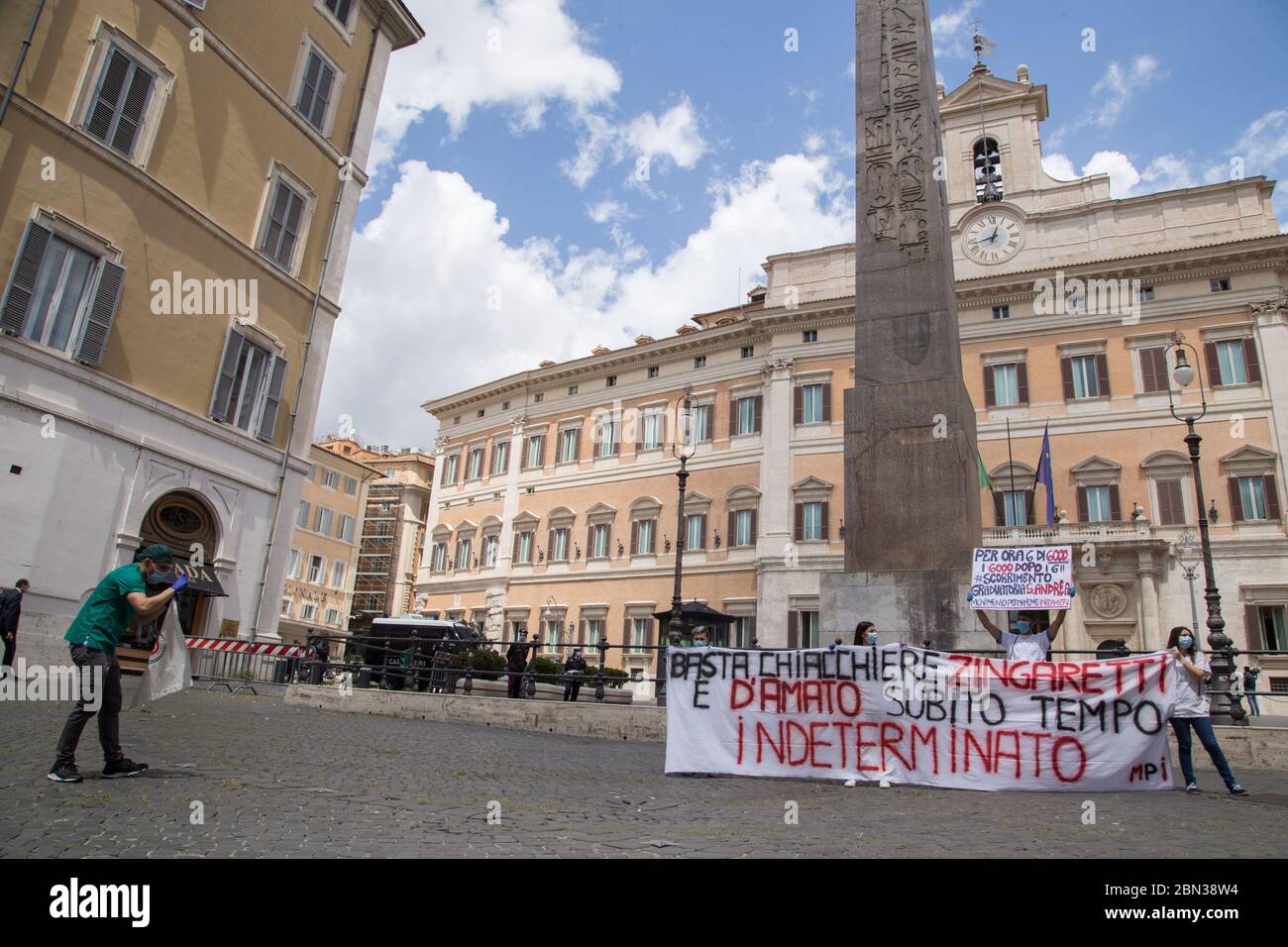 Permanent nursing movement hi-res stock photography and images - Alamy