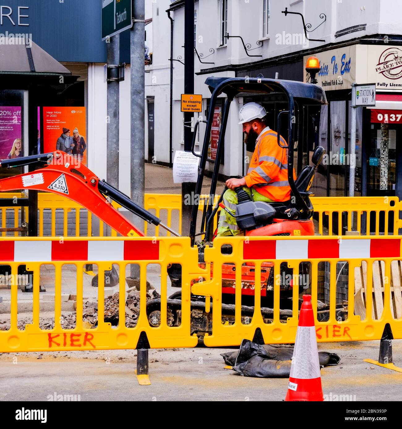 Return to work covid hi-res stock photography and images - Alamy