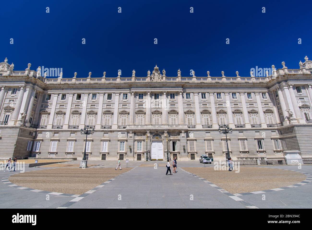 Old royal palace king hi-res stock photography and images - Alamy