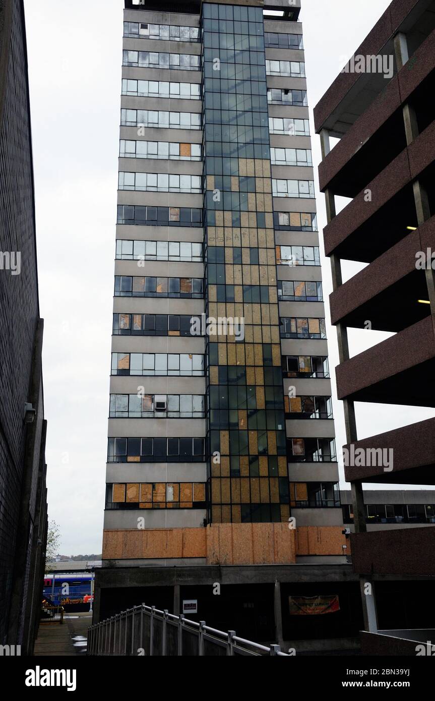 Station hill reading hi-res stock photography and images - Alamy