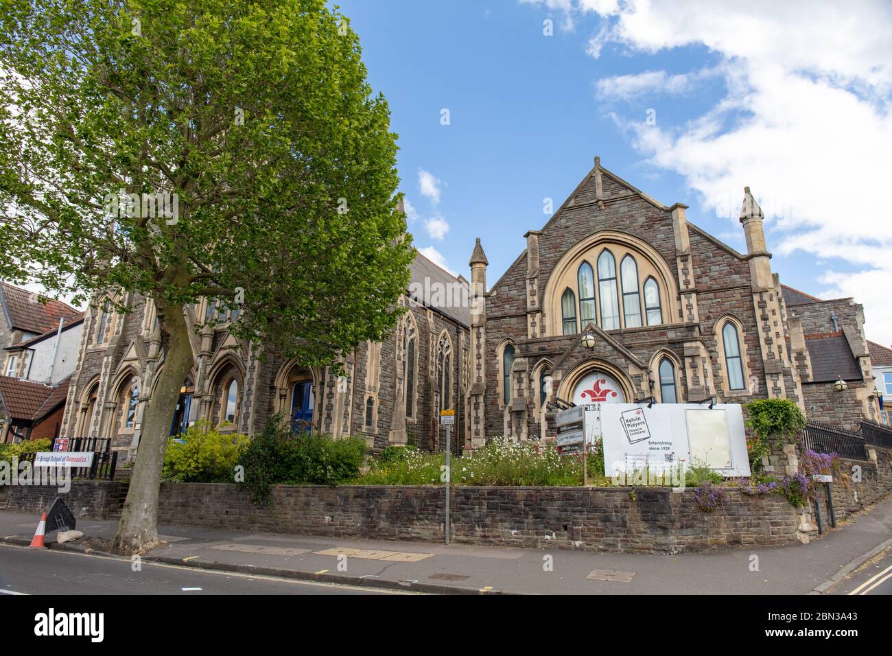 Bishopston bristol hi-res stock photography and images - Alamy