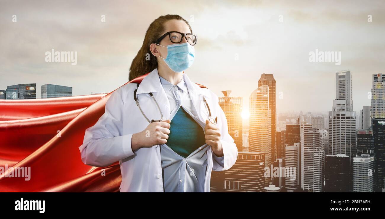 Fighting the epidemic hi-res stock photography and images - Alamy