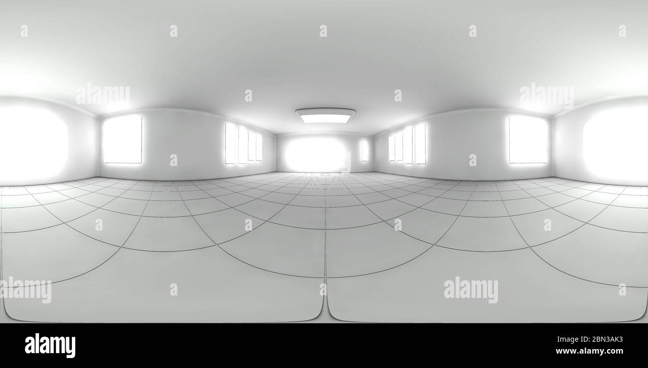 3d rendering hdr map environment Stock Photo - Alamy