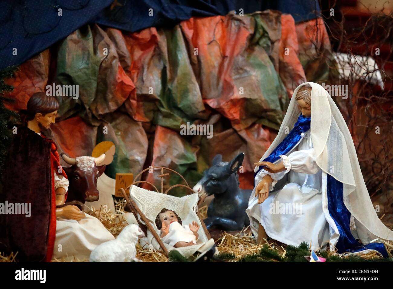 Jacques de sainte marie hi-res stock photography and images - Alamy