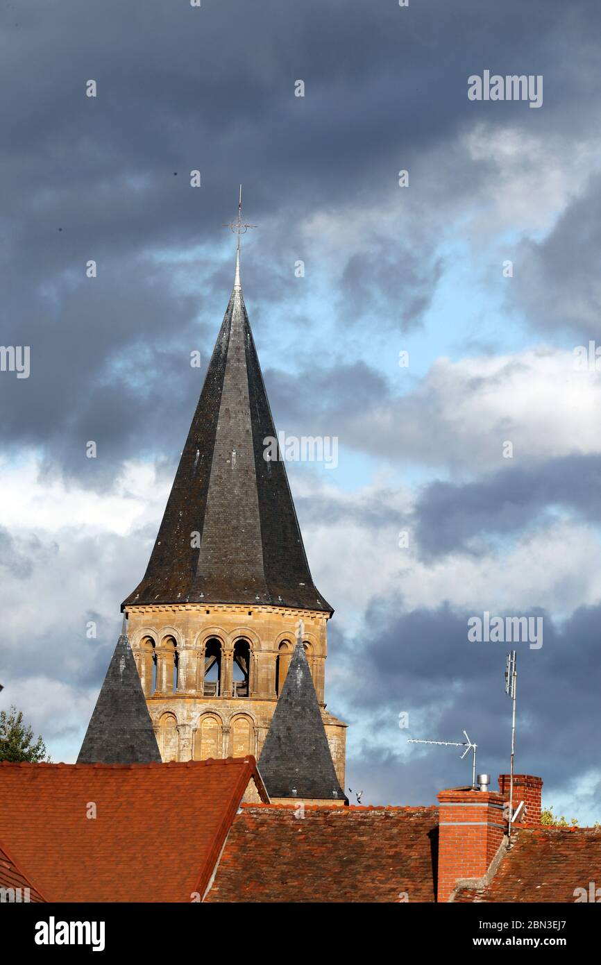 Paray hi-res stock photography and images - Alamy