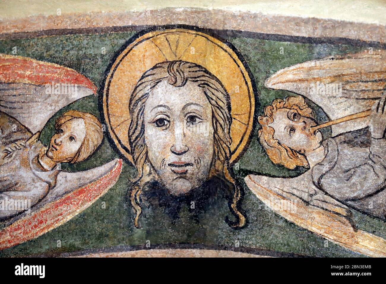 Saint lazarus hi-res stock photography and images - Alamy