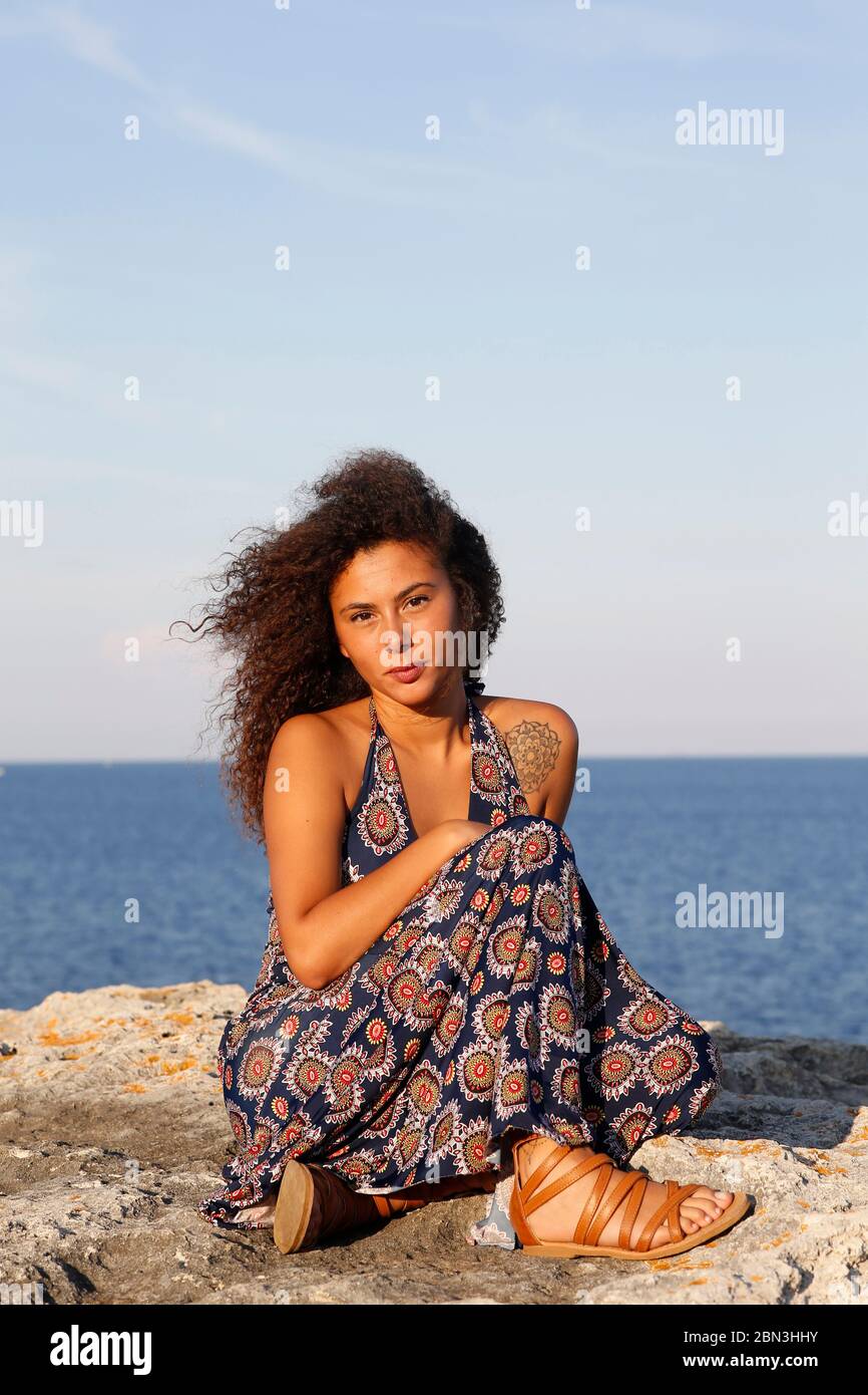 Andrano High Resolution Stock Photography and Images - Alamy
