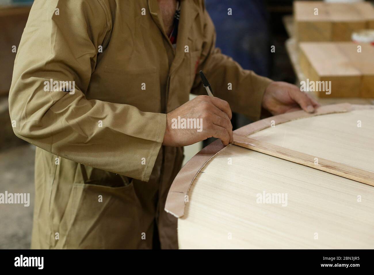 Carpentry africa hi-res stock photography and images - Alamy