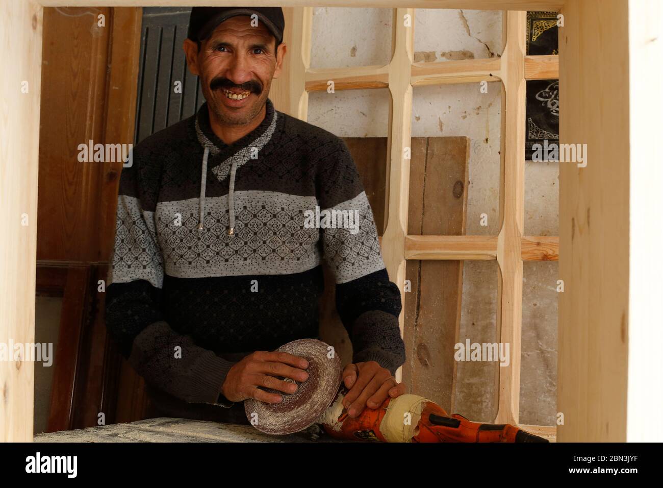 Outil du nord hi-res stock photography and images - Alamy