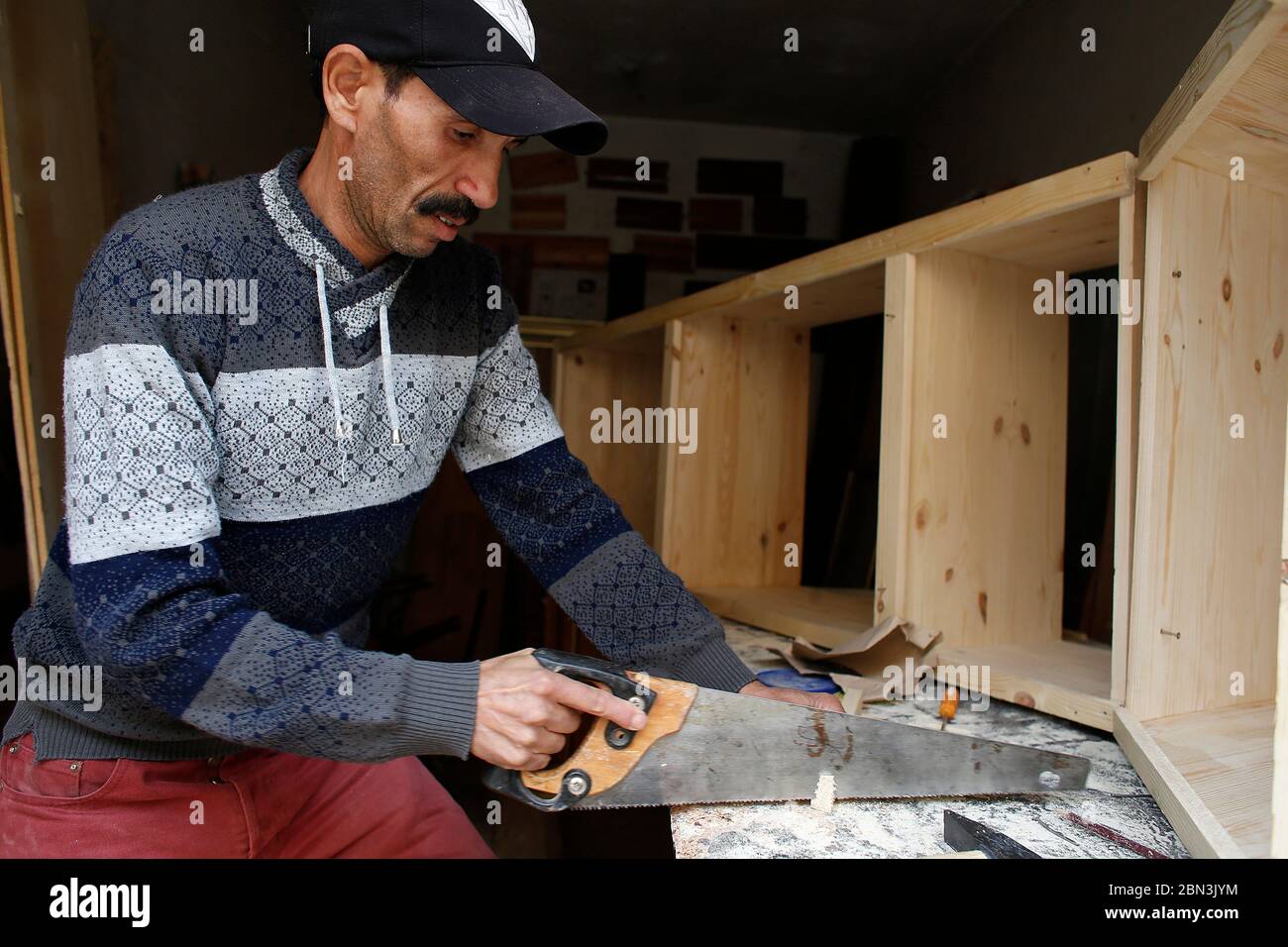 Outil du nord hi-res stock photography and images - Alamy