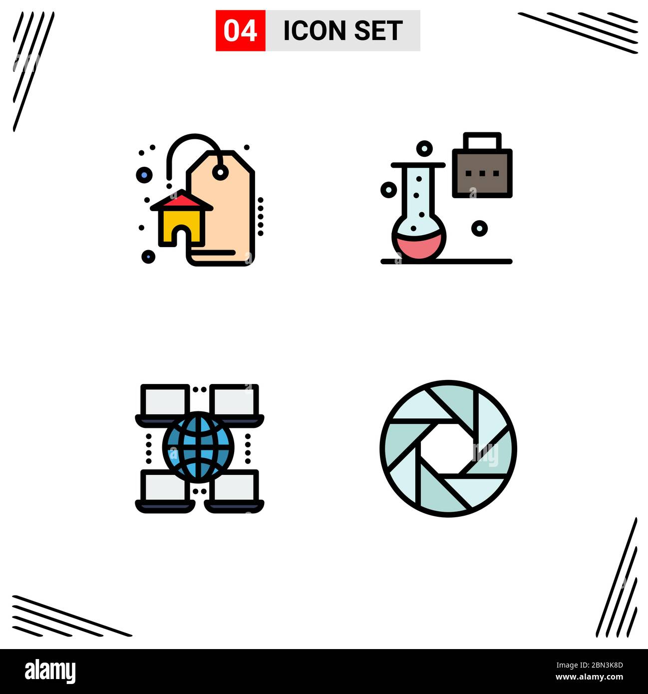 Digital expansion hi-res stock photography and images - Alamy