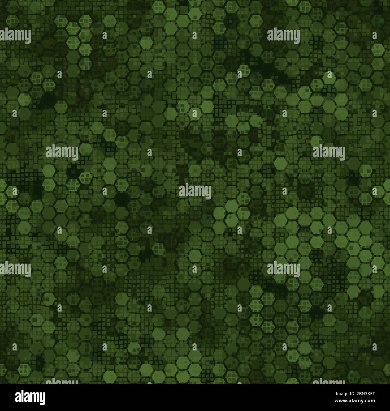 Texture military camouflage seamless pattern. Abstract army vector ...
