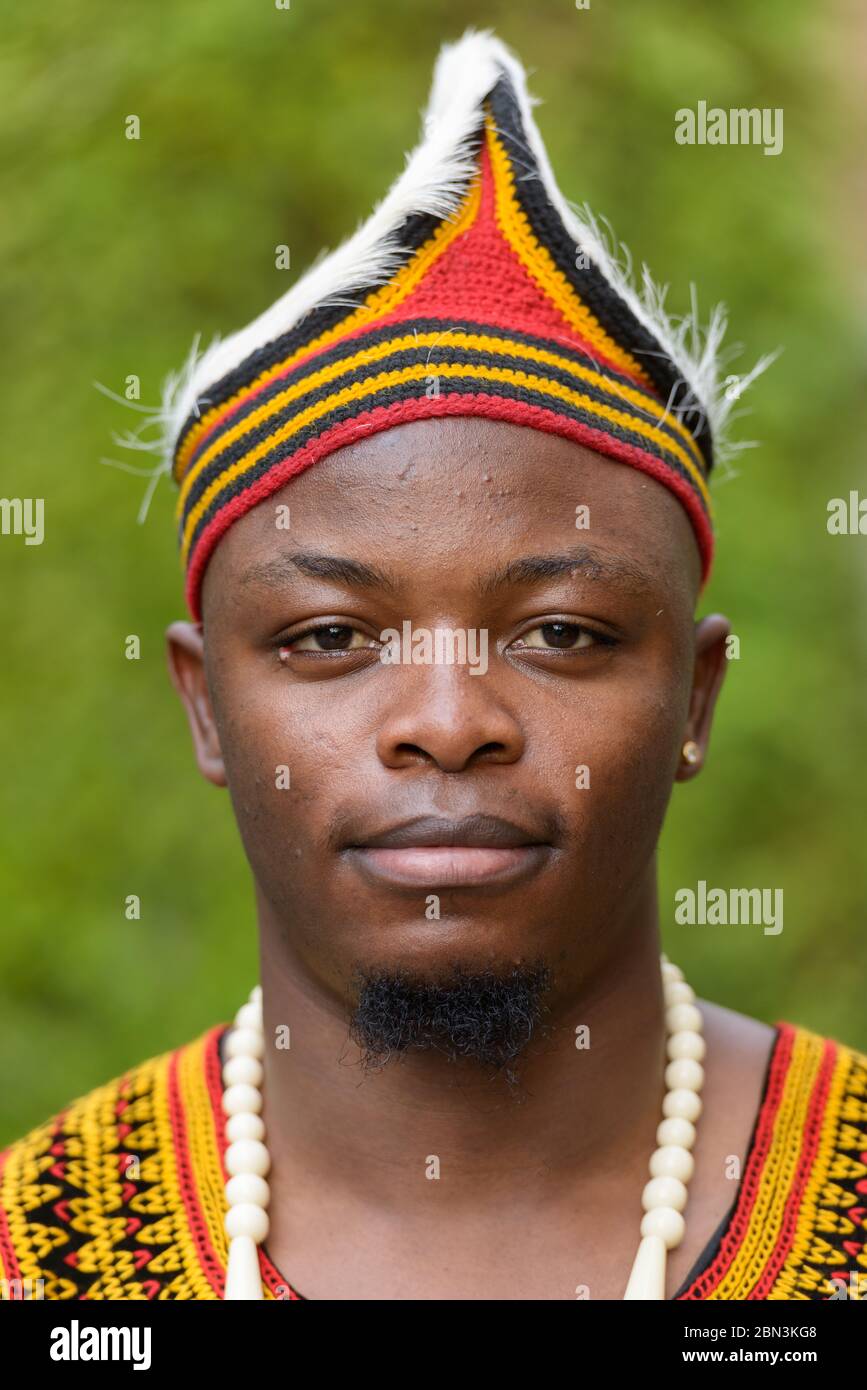Cameroon People Street High Resolution Stock Photography and Images - Alamy