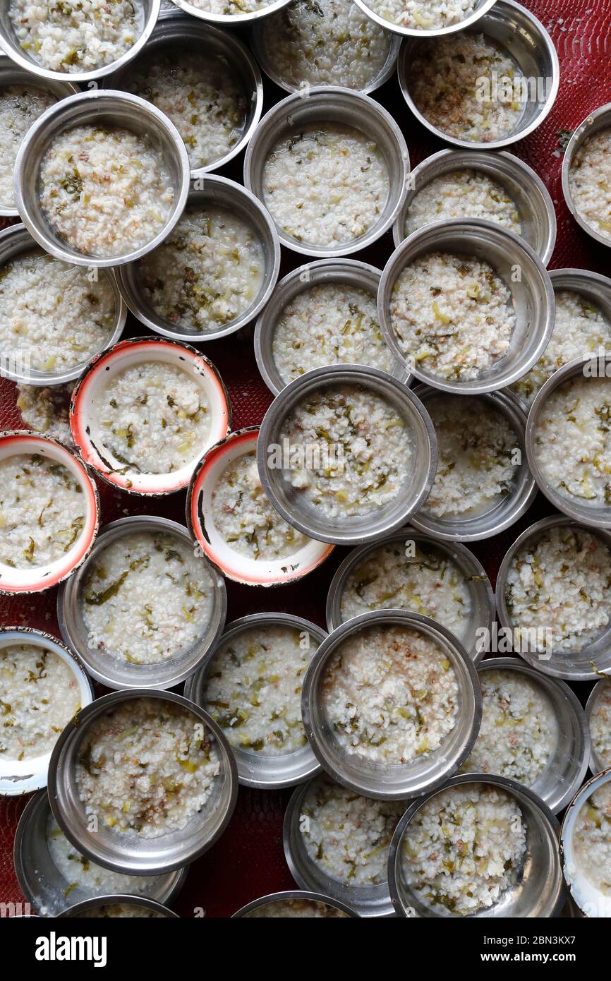 Madagascar World Food Program