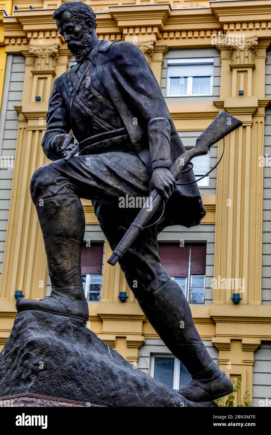 Patrimoine militaire hi-res stock photography and images - Alamy