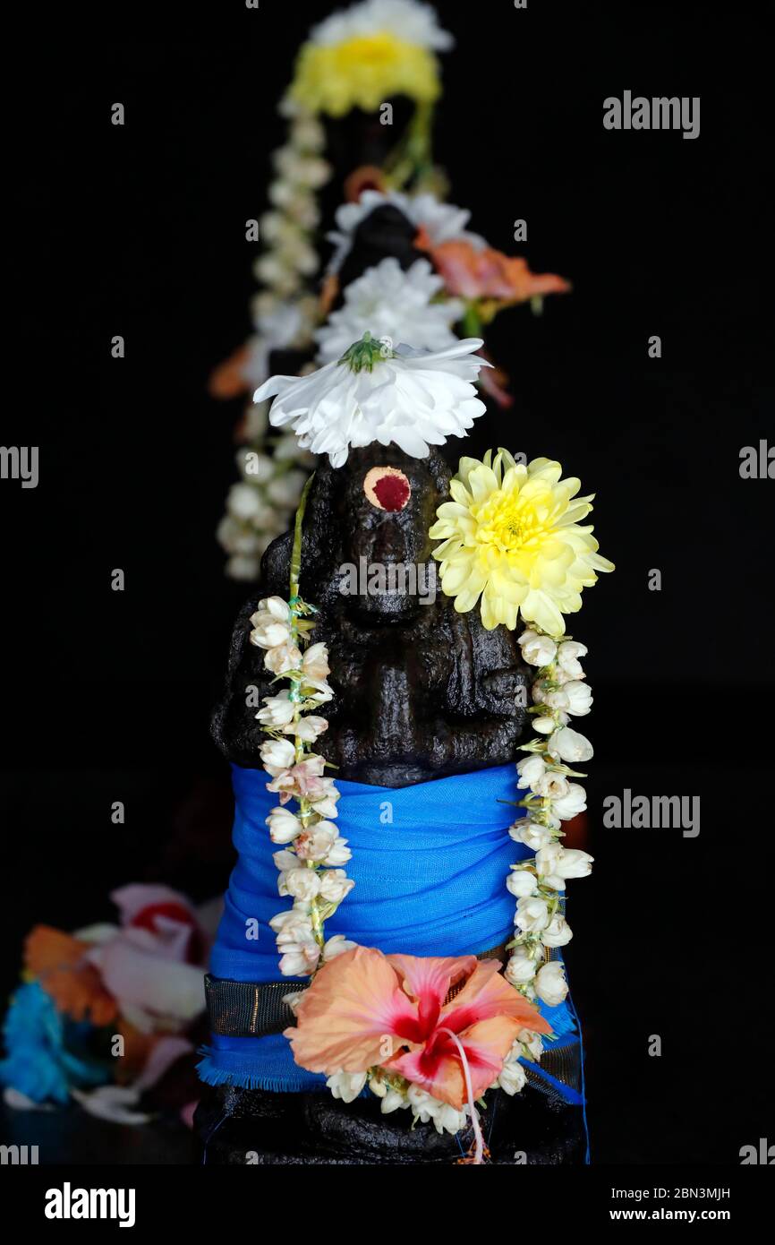 Rahu hi-res stock photography and images - Alamy