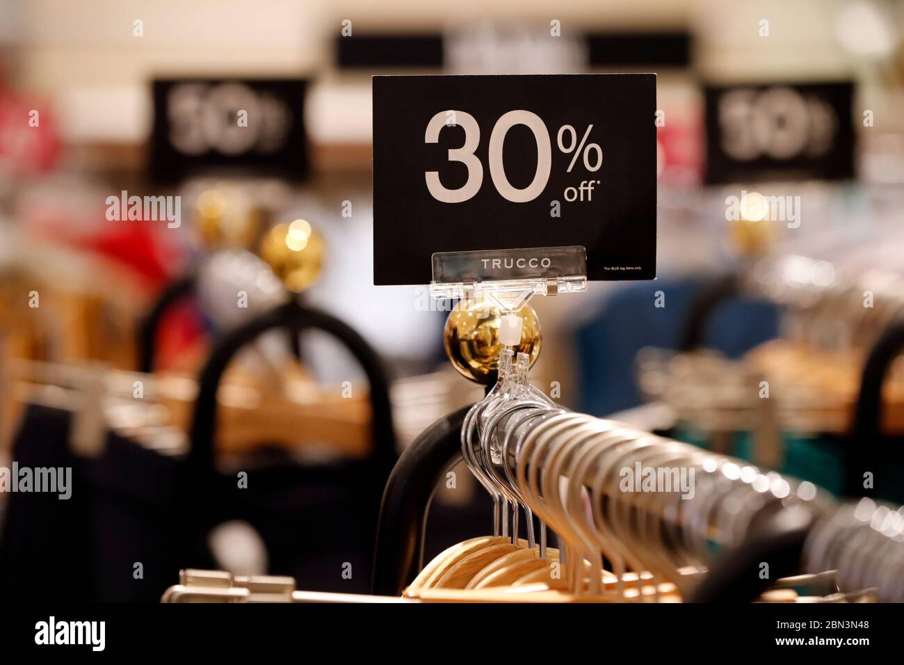 Solde ticket hi-res stock photography and images - Alamy