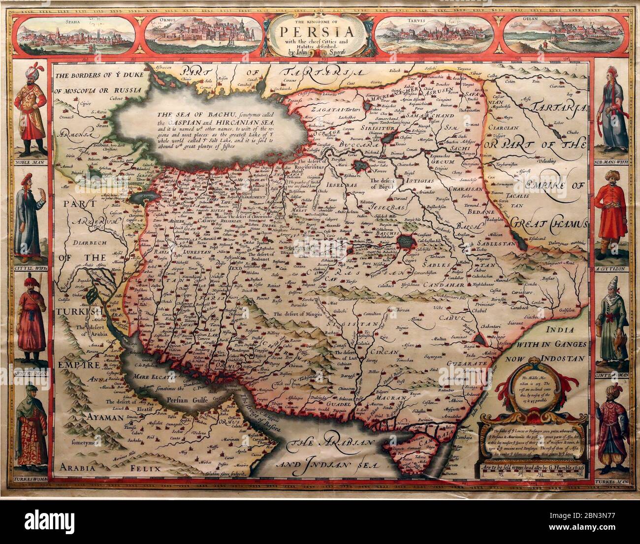 Map of the dutch republic hi-res stock photography and images - Alamy