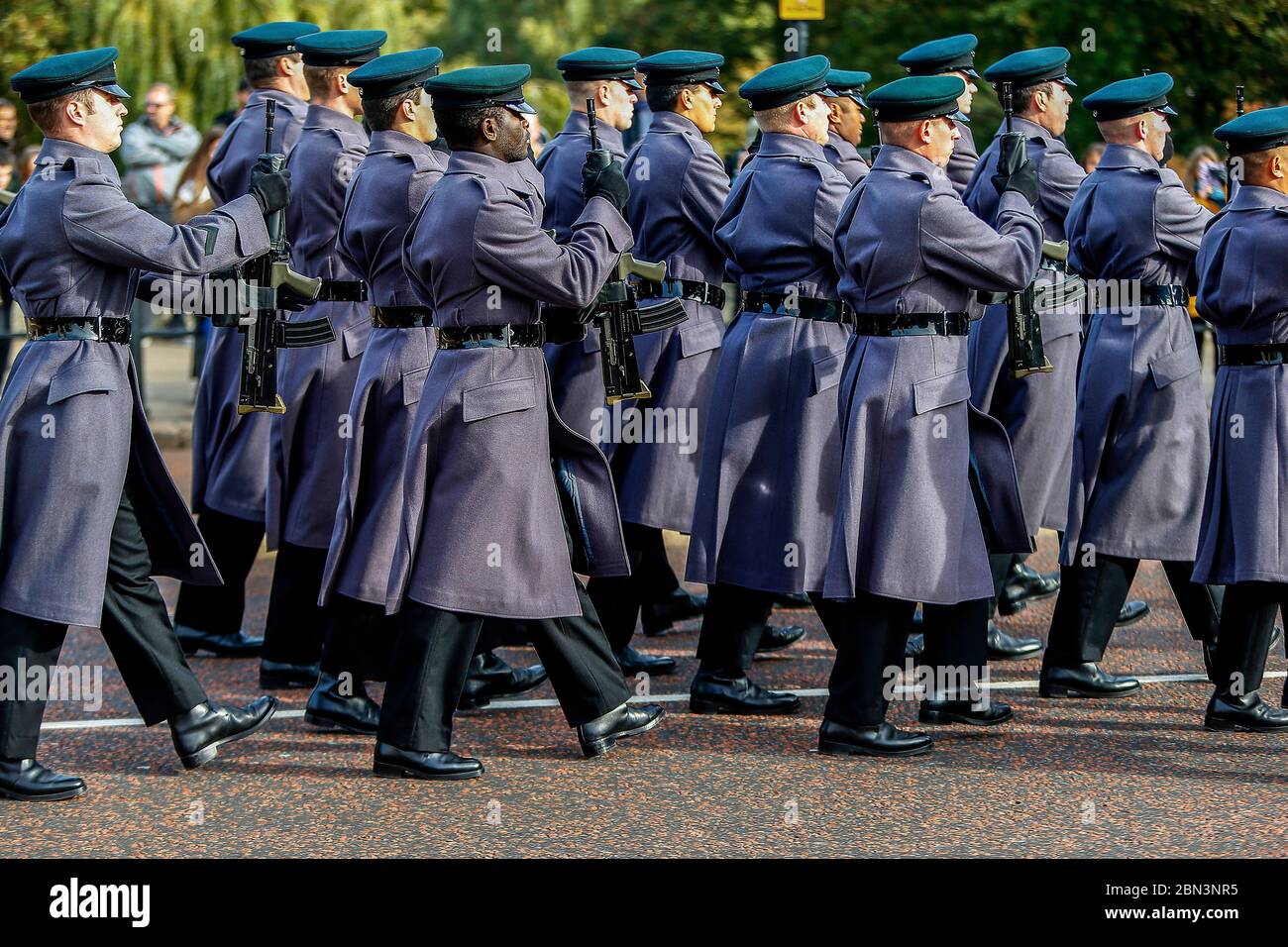 Uniforme de garde militaire hi-res stock photography and images - Alamy