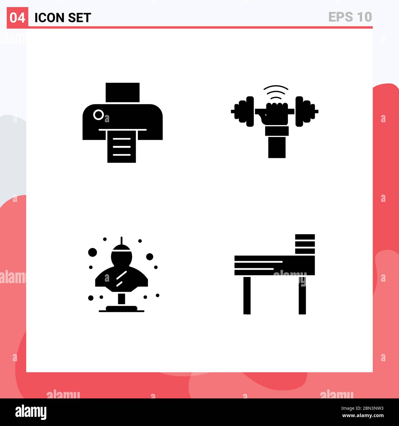 Power classic Stock Vector Images - Alamy