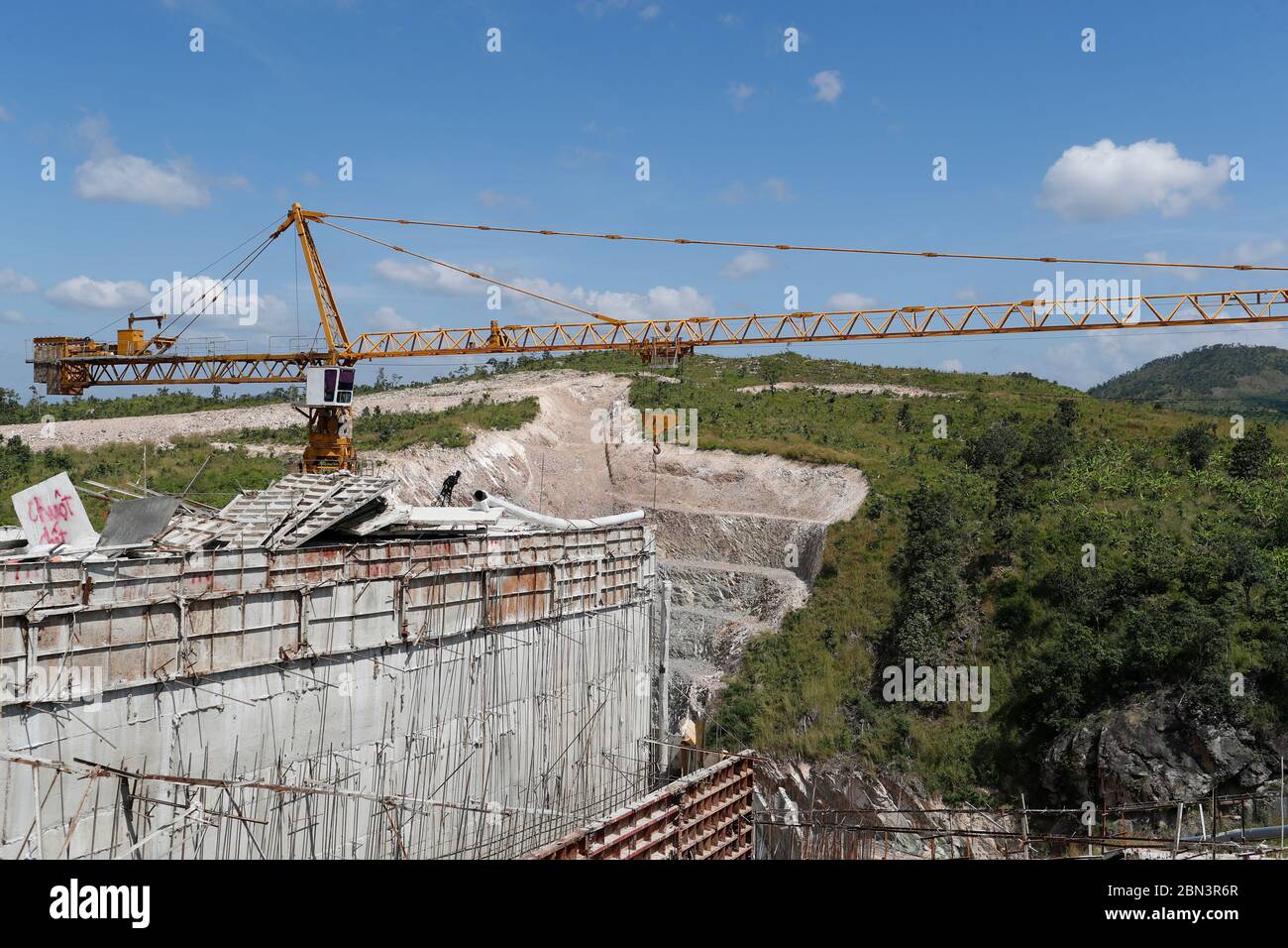 What Is A Hydraulic Dam at Brad Patrick blog