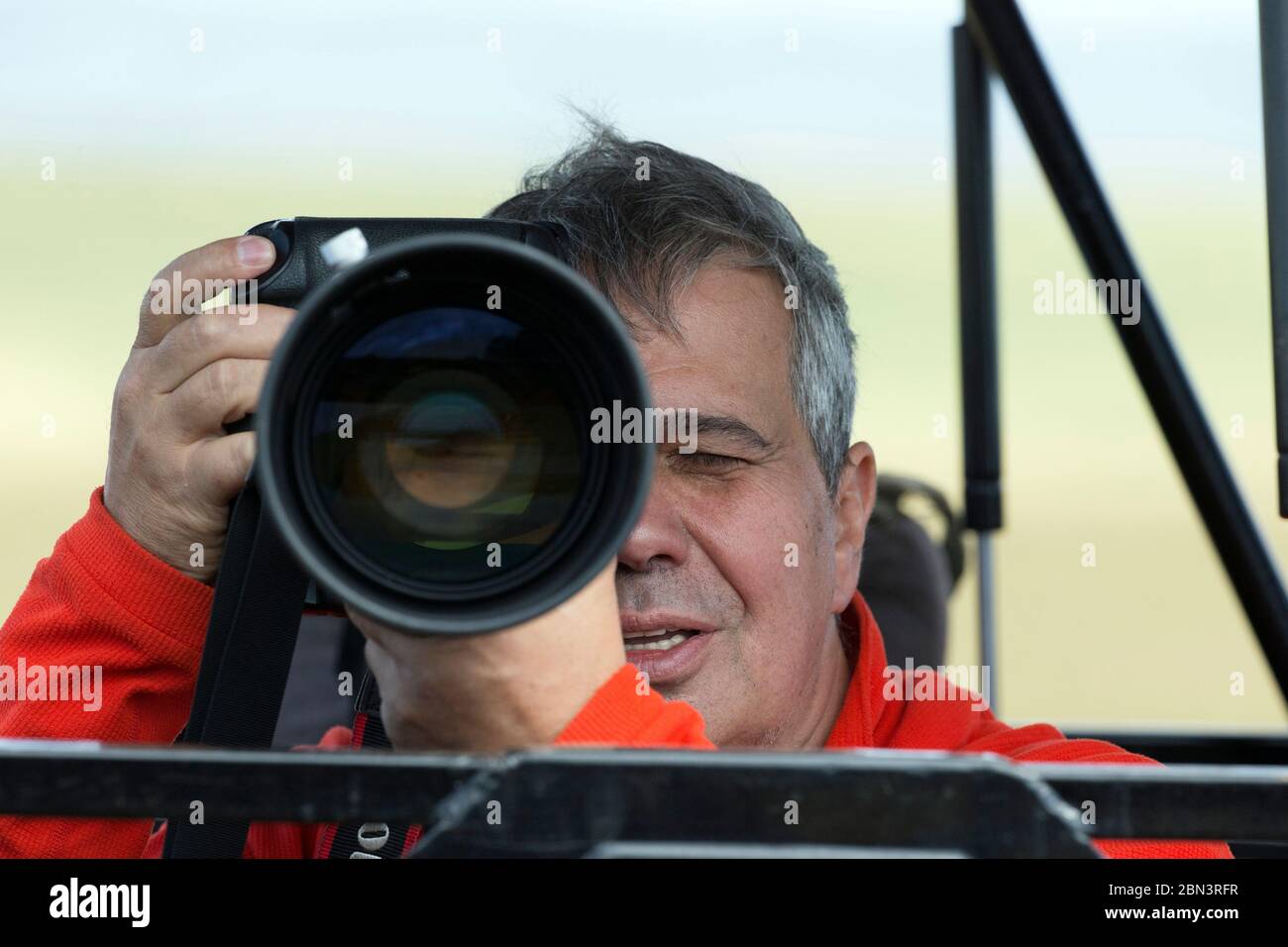 Pascal deloche hi-res stock photography and images - Alamy