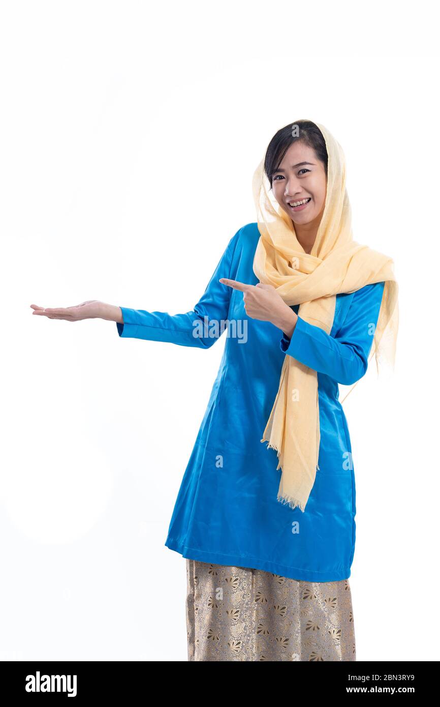 Malay Girls Random Face