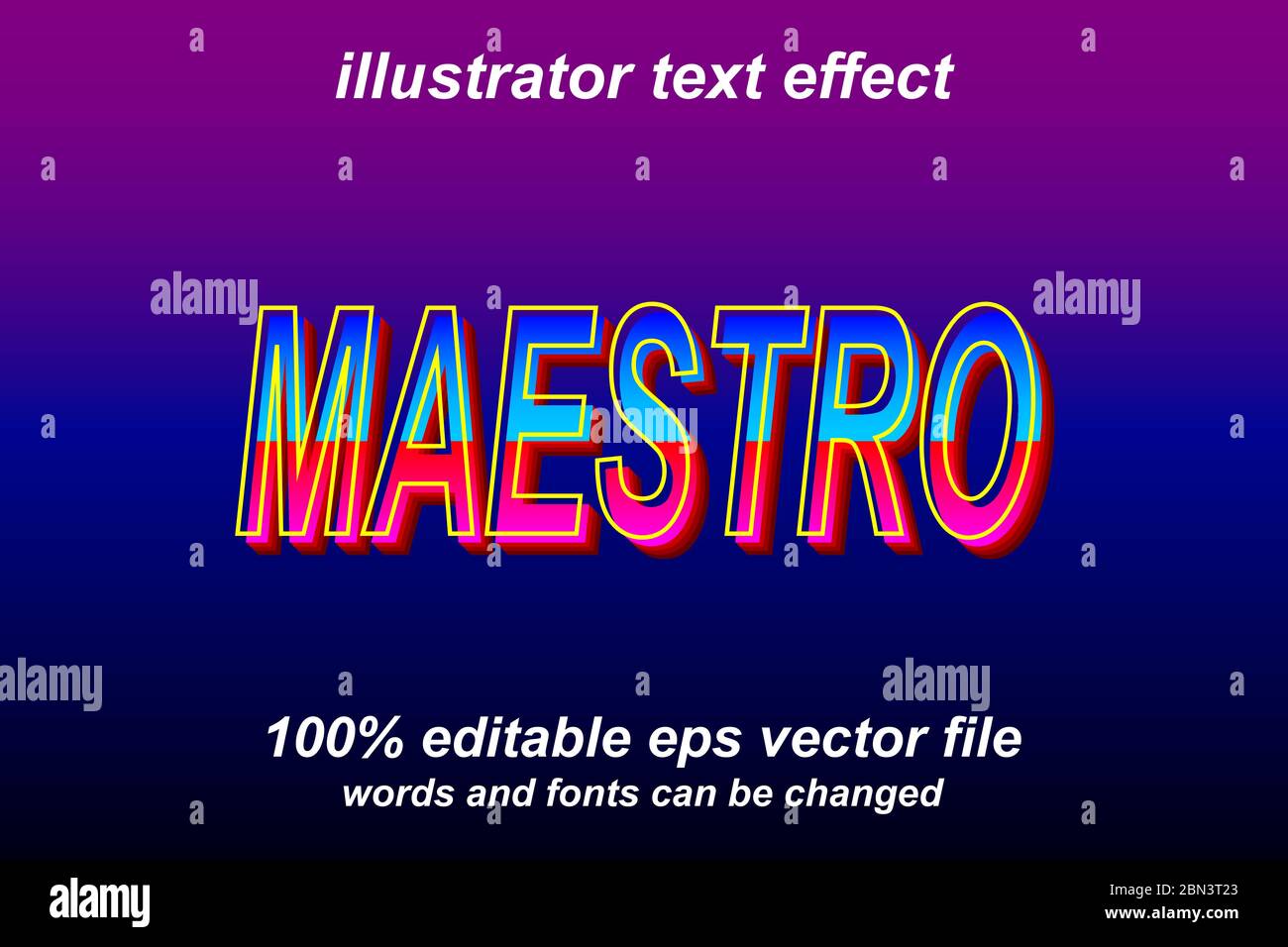 Free fonts hi-res stock photography and images - Alamy