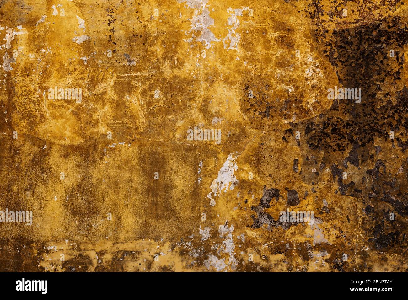 Old painted wall texture Stock Photo - Alamy