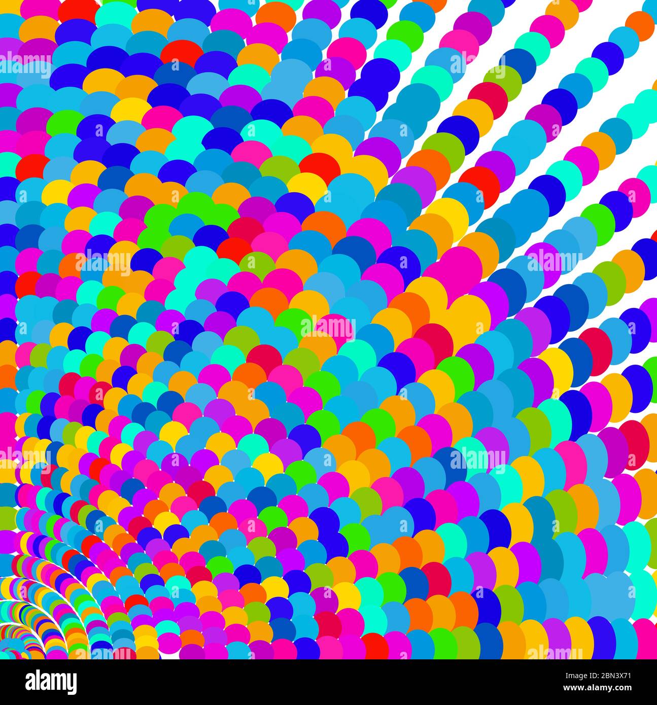 Empty spots Stock Vector Images - Alamy