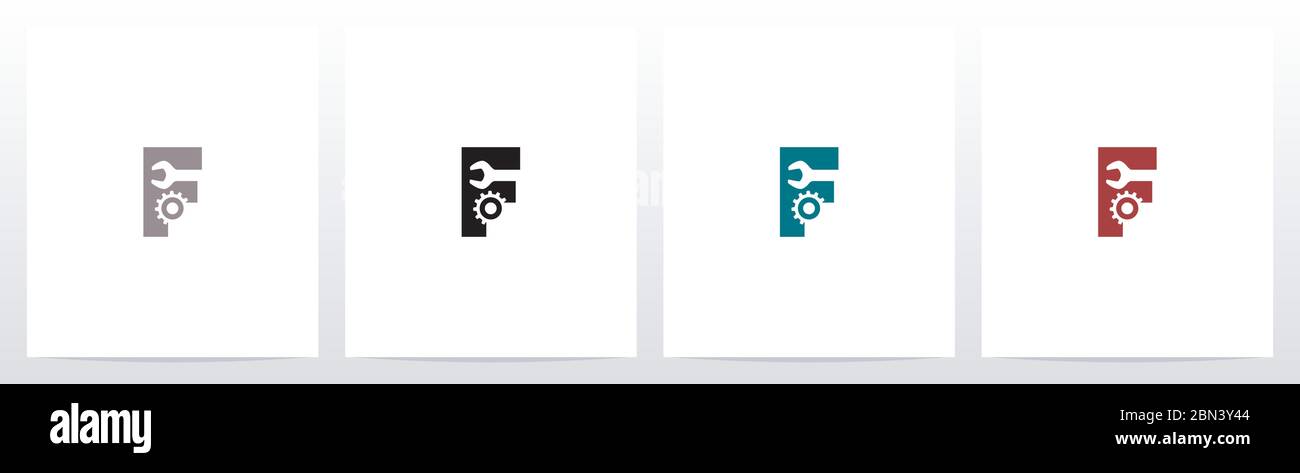 Letter f tool hi-res stock photography and images - Alamy