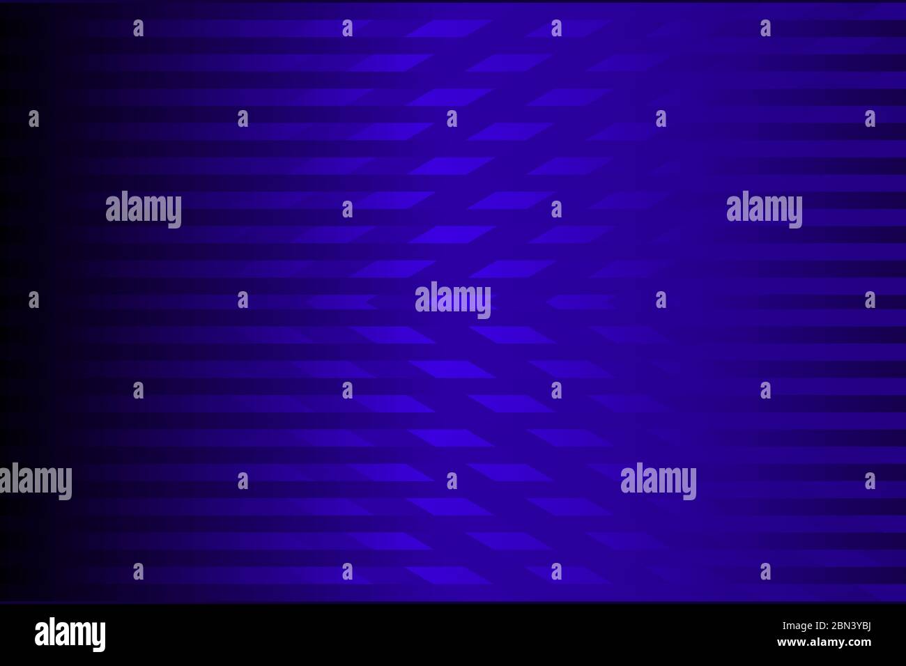 Abstract gradient blue background with stripes and lines Stock Photo ...