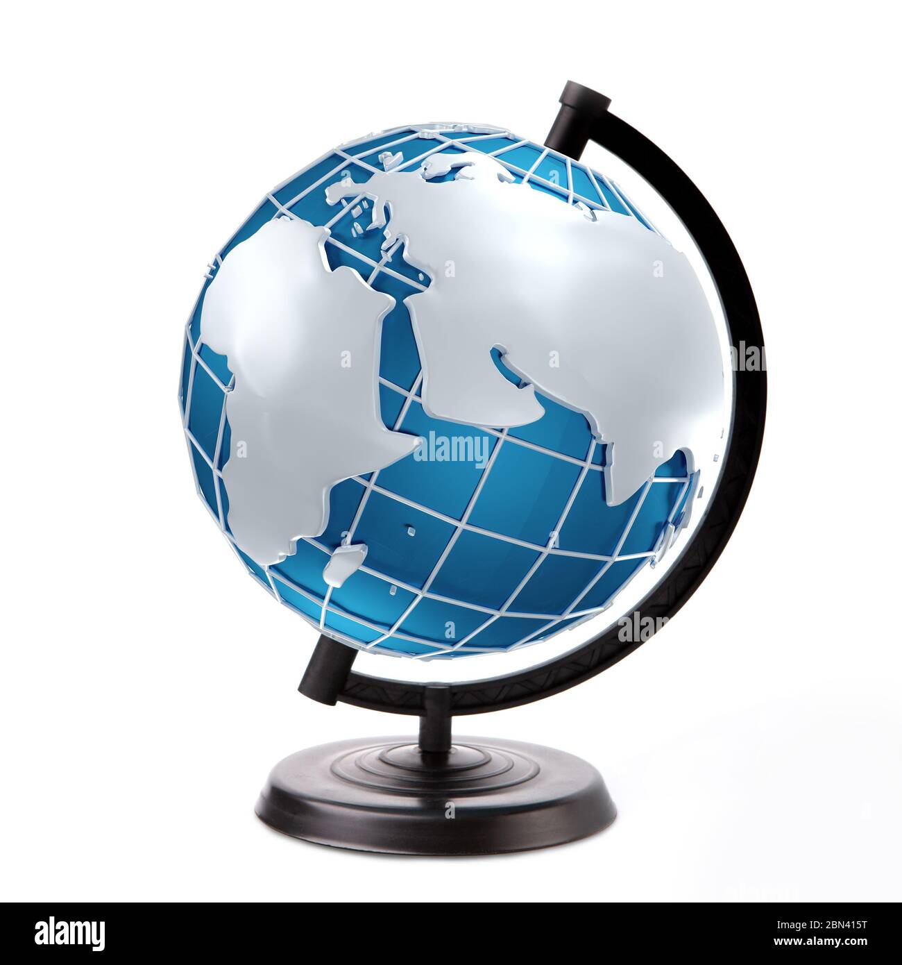 Earth axis hi-res stock photography and images - Alamy