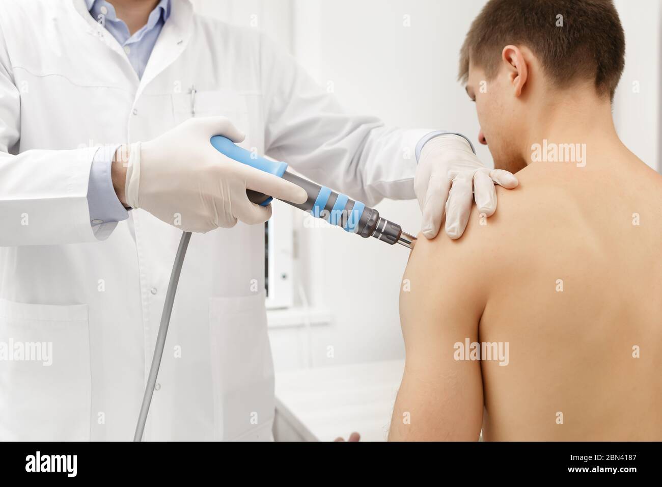 Extracorporeal Shockwave Therapy ESWT.Effective non-surgical treatment ...