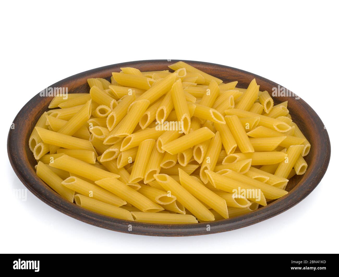 Penne rigate hi-res stock photography and images - Alamy