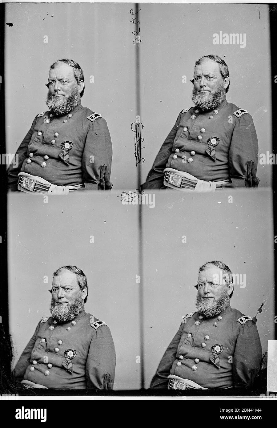 William ward Black and White Stock Photos & Images - Alamy