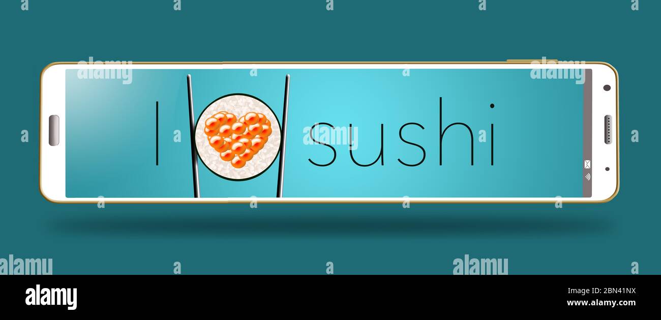 Cell phones can be used to order food and delivery from restaurants as ...