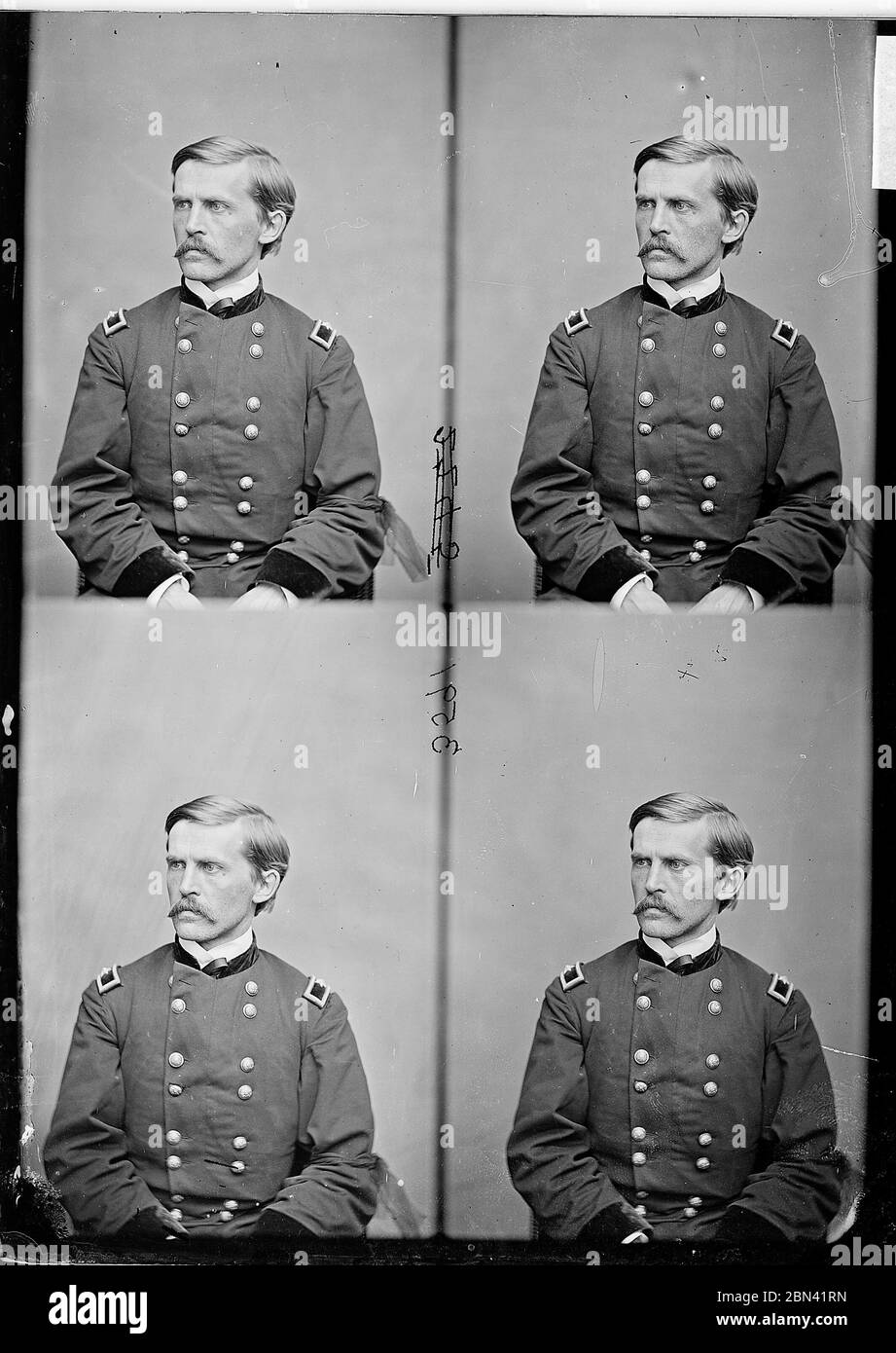 William Carlin High Resolution Stock Photography and Images - Alamy