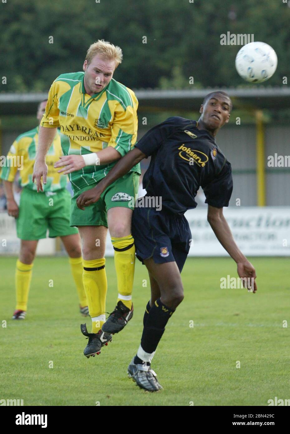 July 16th 2003 hi-res stock photography and images - Alamy