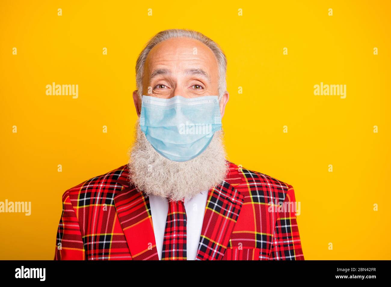 Respiratory protection outfit hi-res stock photography and images - Alamy