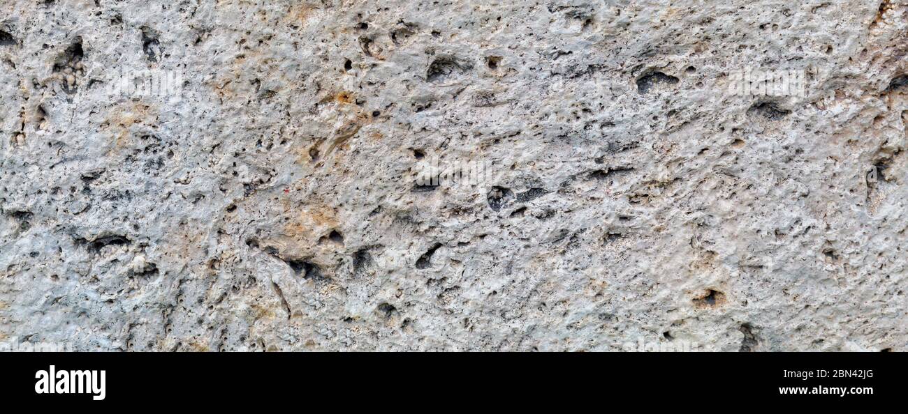 Old Weathered Natural Stone Texture Close Up Stock Photo - Alamy