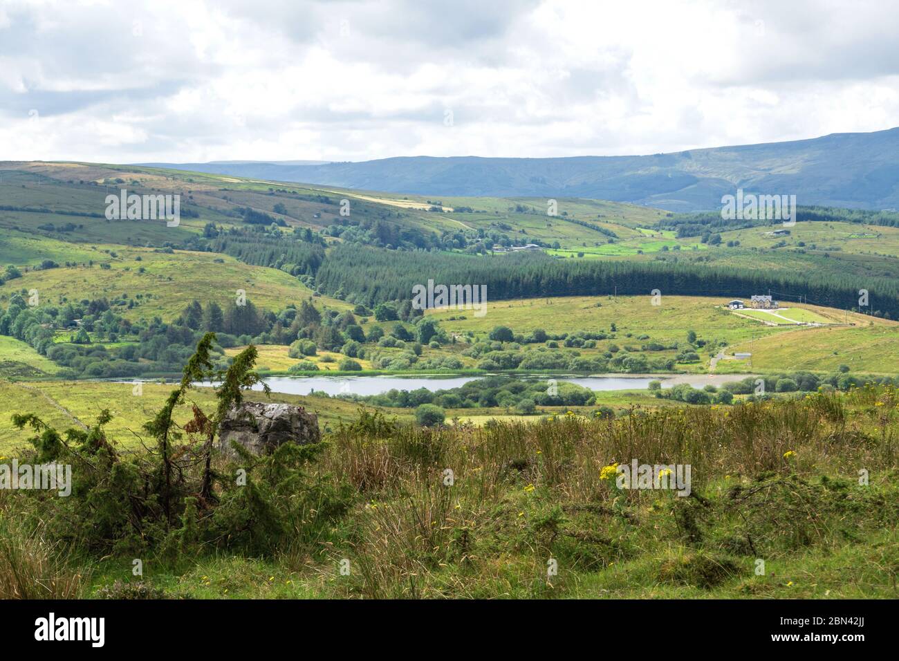 Cavan burren park ireland hi-res stock photography and images - Alamy