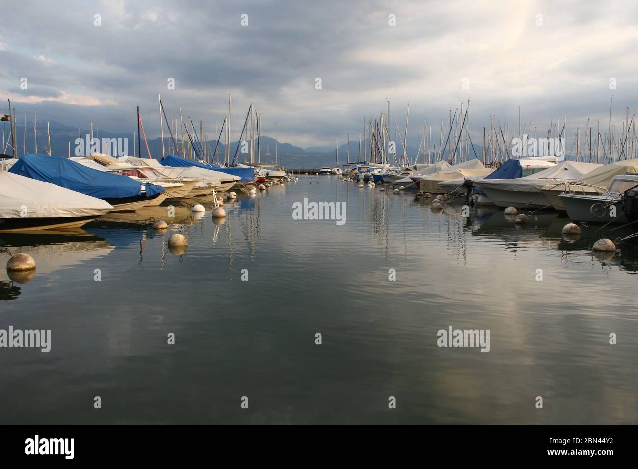 Vidy hi-res stock photography and images - Alamy