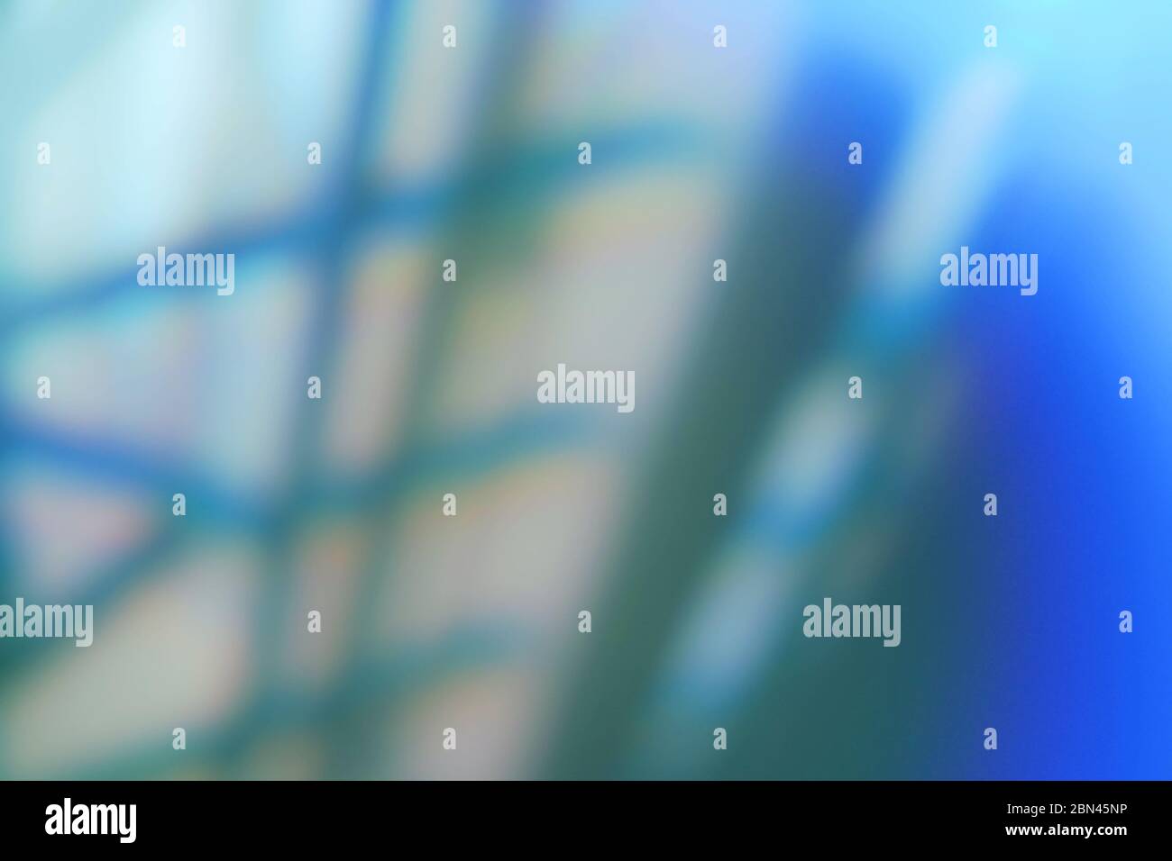 old cd light reflection background Stock Photo - Alamy