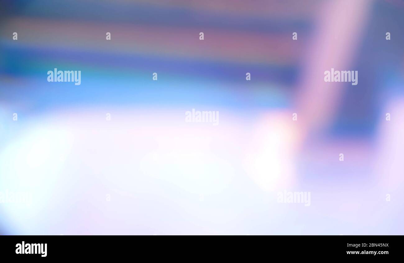 old cd light reflection background Stock Photo - Alamy