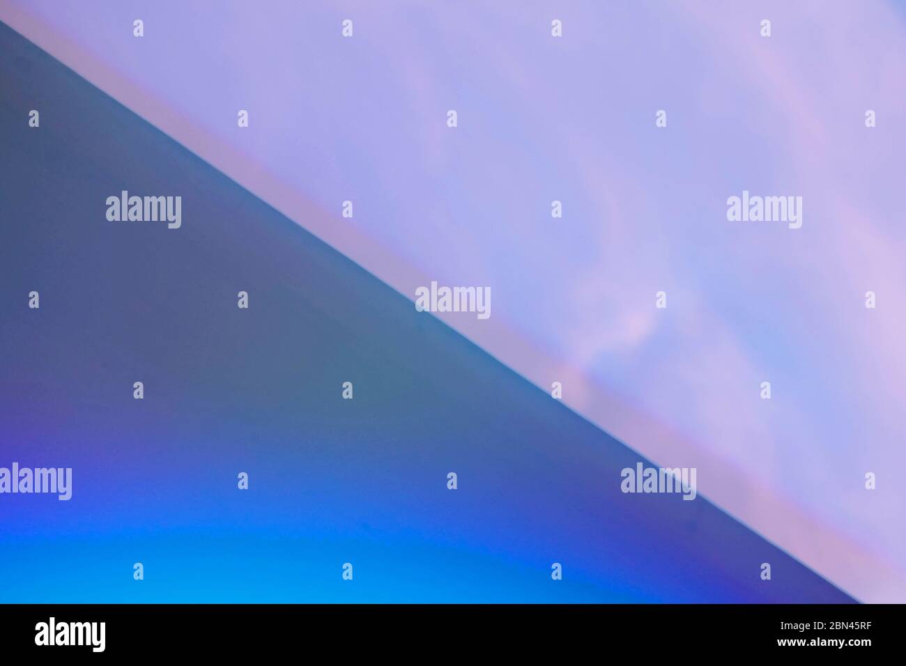 old cd light reflection background Stock Photo - Alamy