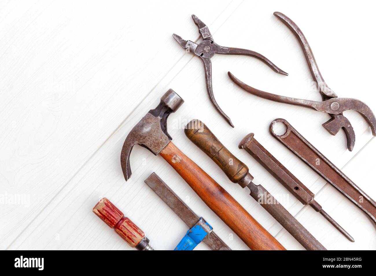 Toolset hi-res stock photography and images - Alamy