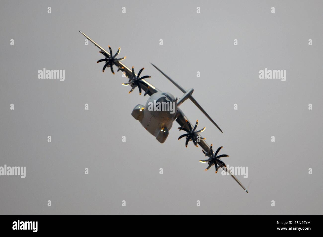 Raf cargo aircraft hi-res stock photography and images - Alamy
