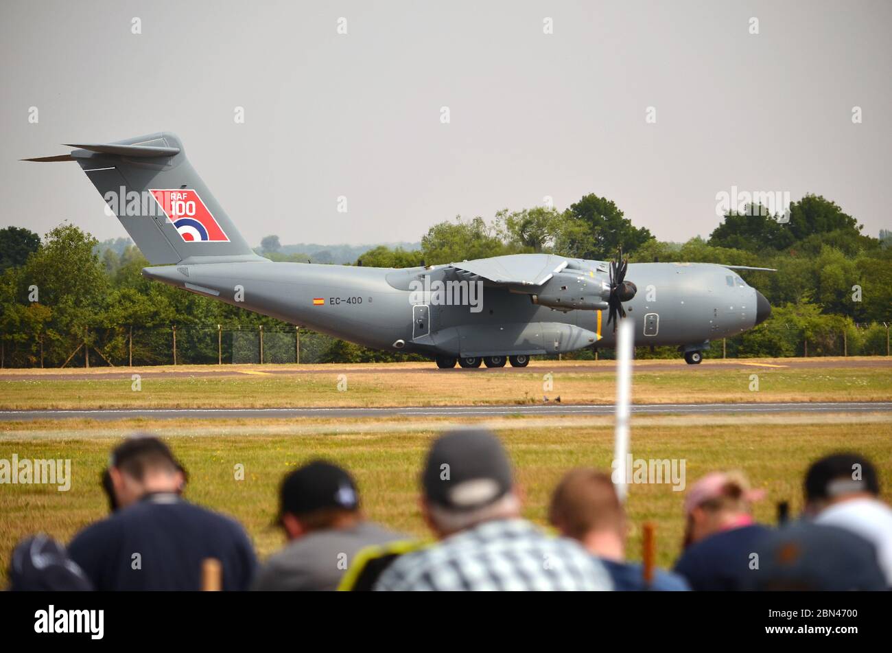 Raf cargo aircraft hi-res stock photography and images - Alamy