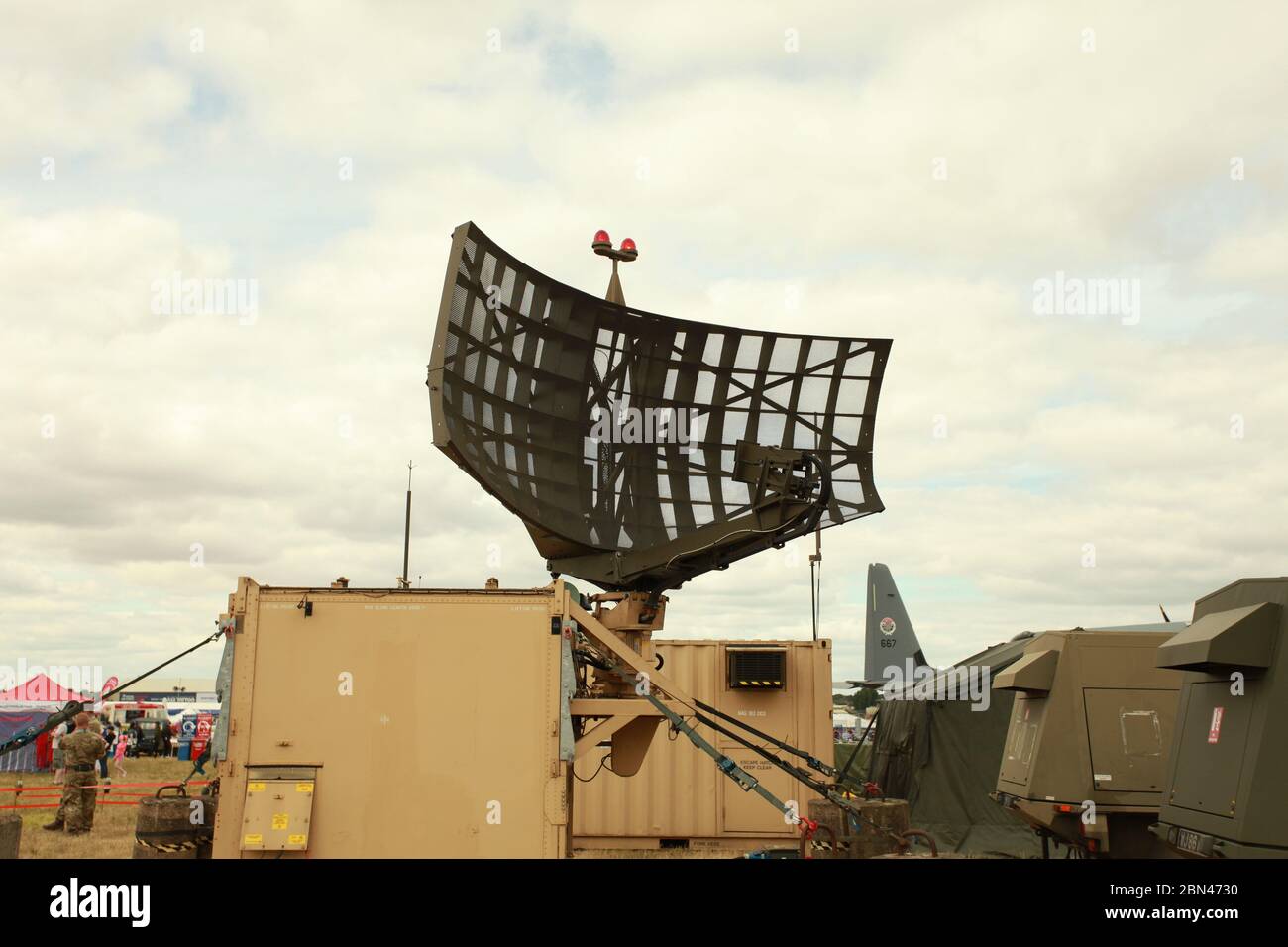 Airfield Surveillance Radar High Resolution Stock Photography and ...